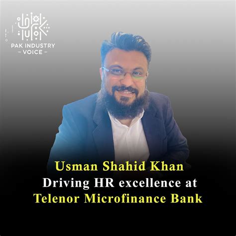 Usman Shahid Khan Director Chrp Master Trainer On Linkedin Thank You Global Industry Voice For