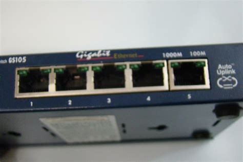 Netgear Gigabit Switch Port Gs Joseph Fazzio Incorporated
