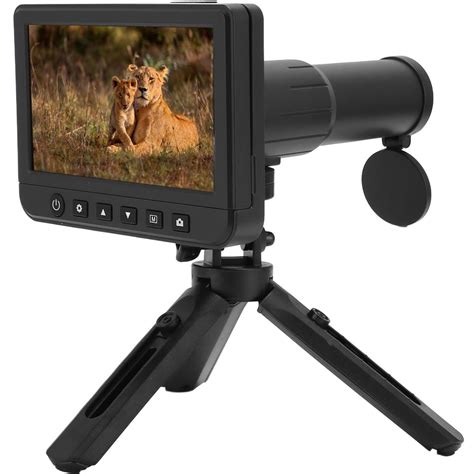 دوربین دیجیتال تلسکوپی 50x موسسه طبیعت آسمان شب فروشگاه تلسکوپ دوچشمی میکروسکوپ