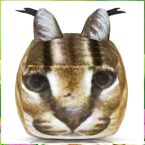 Xaijay Floppa Plush Floppa Caracal Artofit