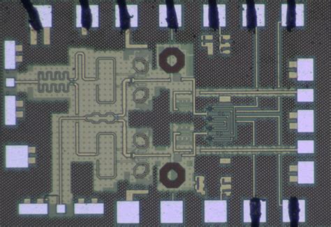 Chip Gallery Millimeter Wave Terahertz And Photonic Integrated