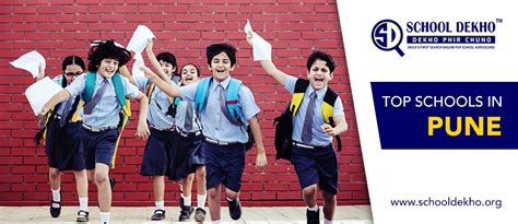 Top Schools In Pune 2025 26 Ranking Admission Fees Structure