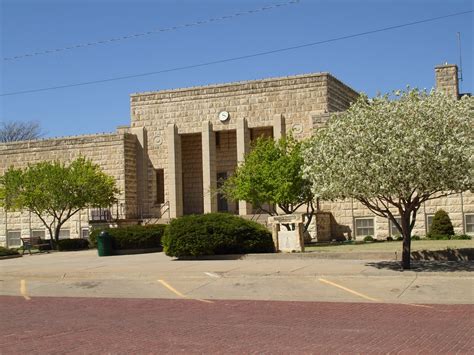 City Of Wakeeney Wakeeney Ks