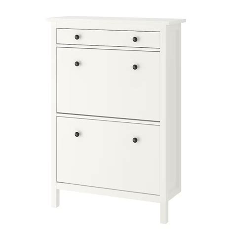 جا کفشی ایکیا مدل Hemnes جا کفشی ایکیا محصولات ایکیا اصل جاکفشی Ikea
