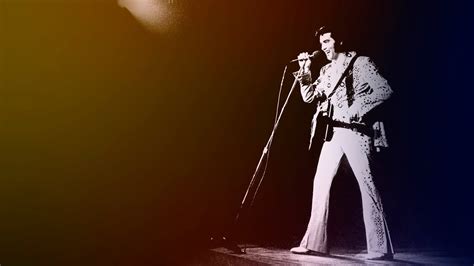 Clairsy And Lisa Reminisce On The King Of Rock And Roll Youtube