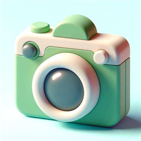 Highquality 3d Camera Models For Creative Projects Premium Ai Generated Image