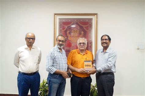 Prof Biswajeet Pattanayak On Linkedin Thank You Mr Manu Dash