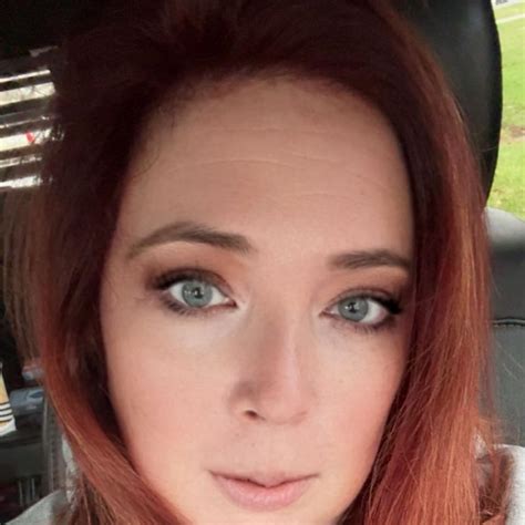 Danielle Anderson On Reels Facebook