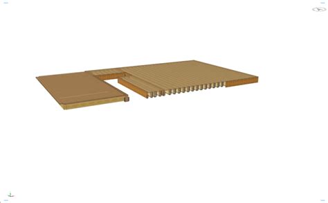 Floor Panels Collective Carpentry Prefab Building Systems