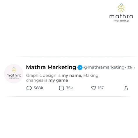 Mathra Marketing On Linkedin Mathramarketing Mathratrends Designerlife Viraltrends