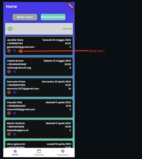 Color Condition Fail · Issue 650 · Flutterflow Flutterflow Issues · Github