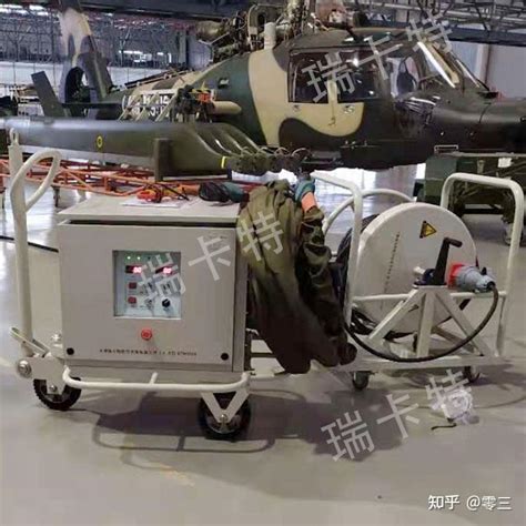 28V直流电源 航空地面直线加电电源 知乎