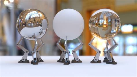 Download Single HDRI Map Highres 10K Resolution