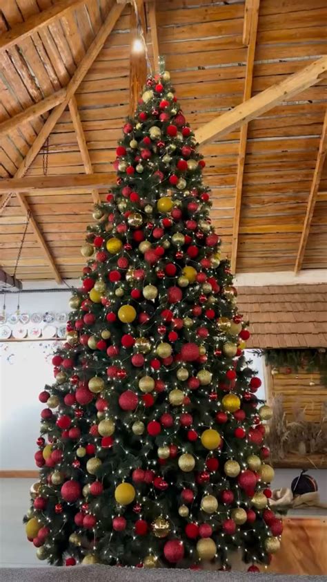 Штучна різдвяна Ялинка Новорічні прикраси для вашої красуні ялиночки ️ ️Деревяні хенд мейд