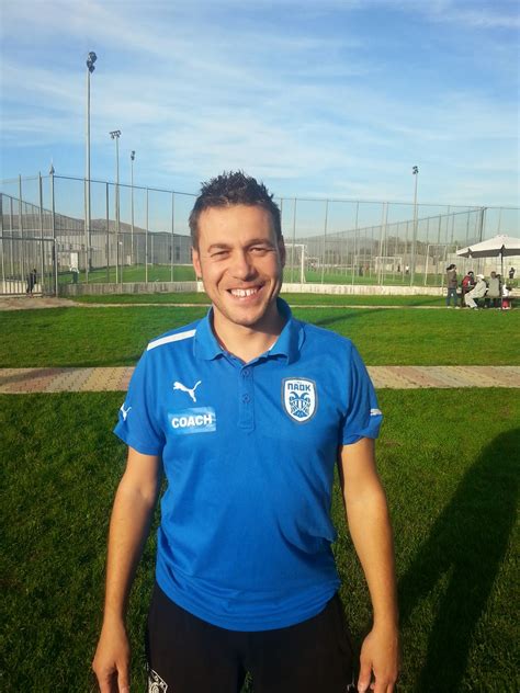 ΑΚΑΔΗΜΙΑ ΠΑΟΚ ΚΟΙΛΩΝ ΚΟΖΑΝΗΣ Προπονητικό Team