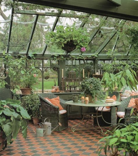 Greenhouse On Tumblr