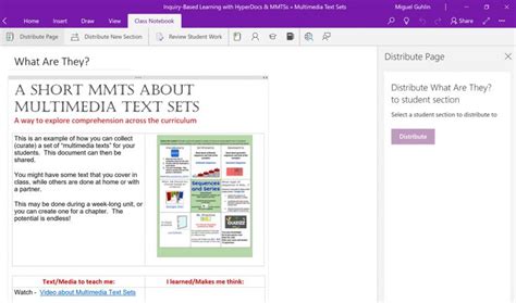 hypernotes use hyperdocs with ms office 365 technotes blog ms