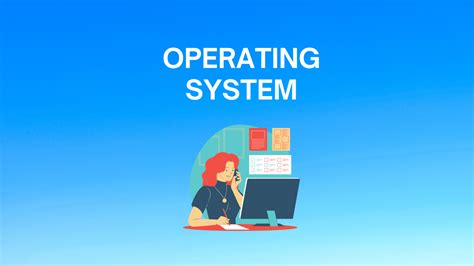 Introduction To Operating System
