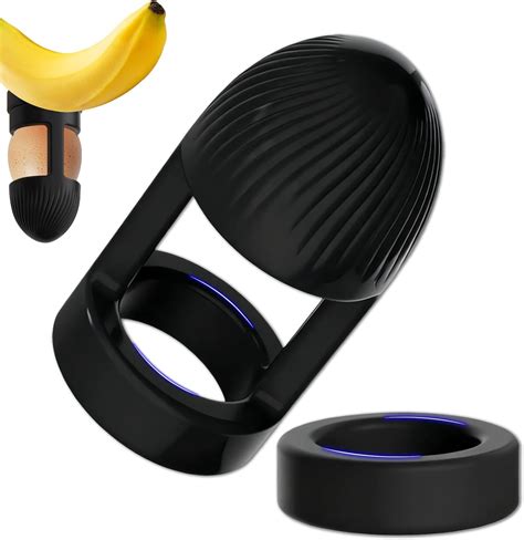 Silicone Sissy Toys Testicle Crusher Cbt Chastity Toys Clip