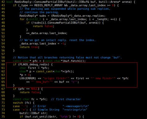redis protocol bug导致内存占用不停增加，耗尽内存 · issue 653 · apache brpc · github