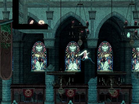 The Missing Ficha Técnica