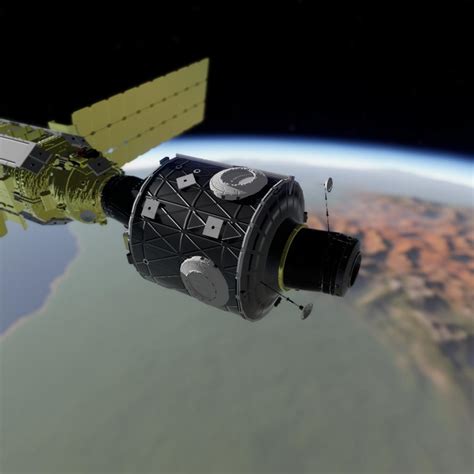 Juno New Origins Unity Node Module Iss
