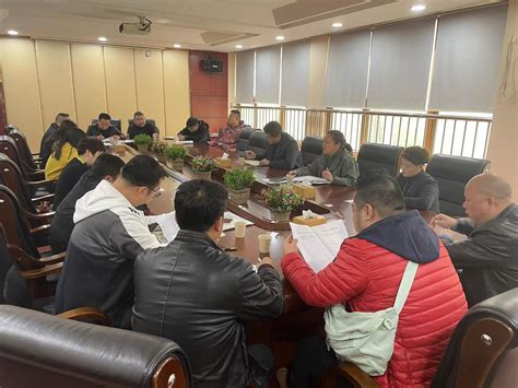 金山街道召开安全生产百日大会战工作推进会