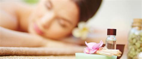 Sabai Thai Massage Salisbury