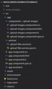 Angular Upload Multiple Images With Web Api Example Bezkoder