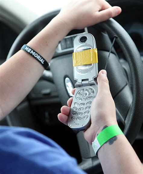 Driver Distraction Inattention And Highway Hypnosis