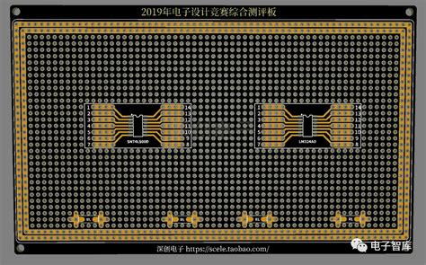 2023电赛综合测评之往年总结 电子智库