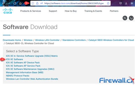 Complete Guide How To Download And Deploy The Cisco 9800 Cl Virtual Wireless Controller On Vmware