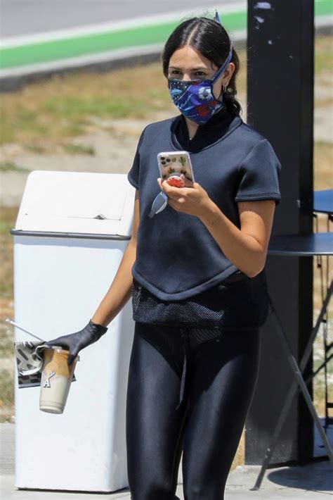 Eiza Gonzalez Showed Ooff Her Sexy Ass In Tight Leggings Photos The Fappening
