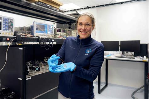 Nu Quantum Announces The Qubit Photon Interface For Modular And Scalable Distributed Quantum