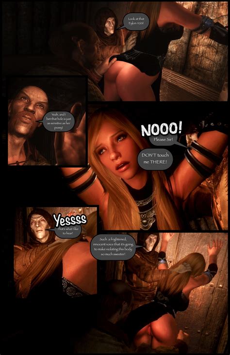 Dark Ascension Horizon Chapter 13 Part 2 Dark Ascension Loverslab