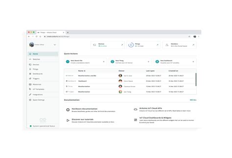 Arduino Cloud Maker Plan 1 Year — Arduino Online Shop