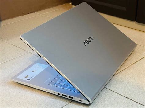 Asus Vivobook Gaming Laptop Core I Th Gen Gb Ram Gb Ssd Fast Boot Ghz Cpus