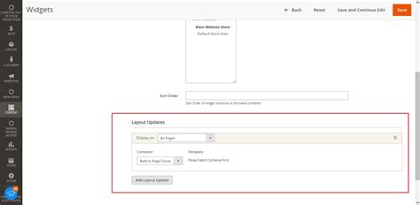 Magento 2 Instagram Feed Widget User Guide Scriptzol