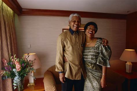 A 30 Años De La Llegada De Mandela A La Presidencia Cómo Fundó Un