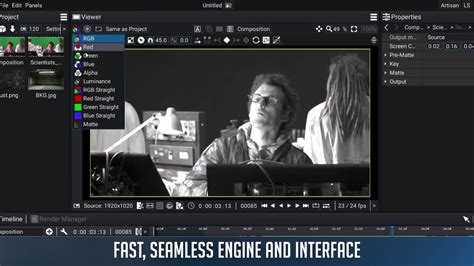 Motiondesign Vfx Visualeffects 3dsoftware 80 Level
