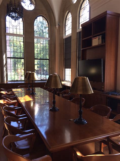 Yale Classroom