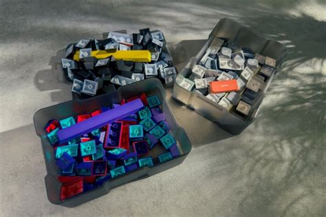 Linear Vs Tactile Switches What To Choose For Your Perfect Mechanical Keyboard