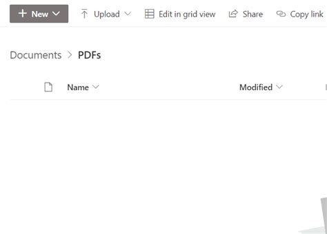 Power Automate Or Microsoft Flow Delete All Files In A Folder Spguides