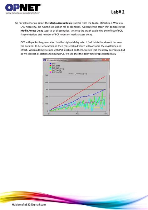 Opnet Lab 2 Solutions Pdf