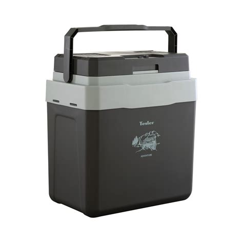 Термоэлектрический автохолодильник TESLER TCF-2515 - купить с доставкой ...