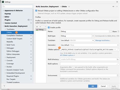 Clion运行qtcreator项目的基础配置clion Qt插件 Csdn博客