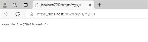 How Do I Fix Static Assets Not Showing On Implementing Project With Net9 Microsoft Qanda