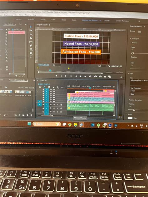 Vijay Pathak On Linkedin Videoediting Creativejourney