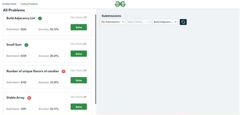 surajit dey on linkedin dsa coding gfg