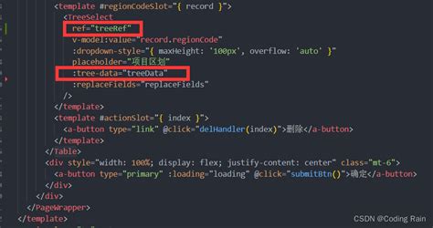 Treeselect的treedefaultexpandalltreeselect展开 Csdn博客